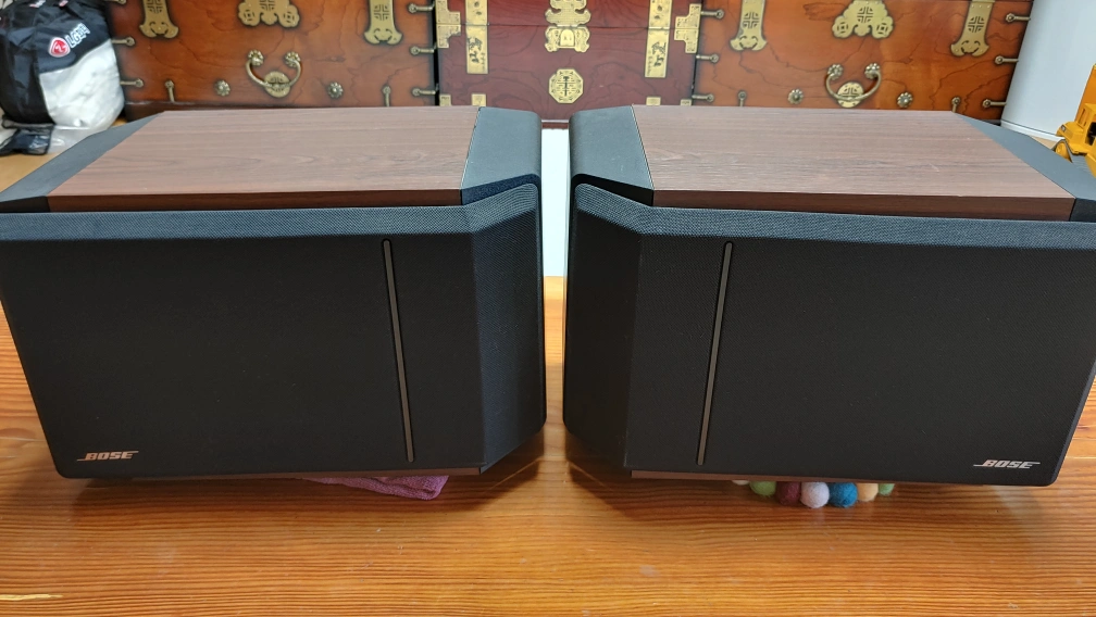 보스 bose 301-4 스피커 | 생활가전 | 당근 중고거래