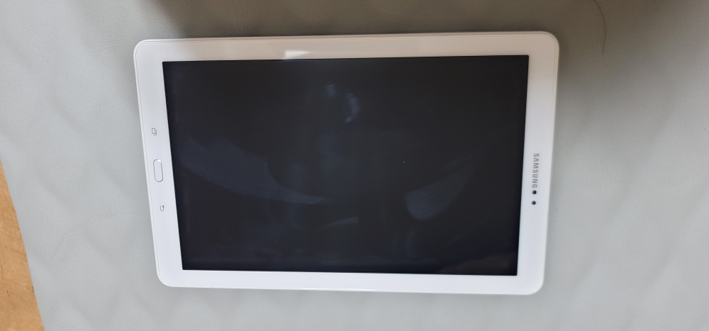 갤럭시 탭 A6 32G | 당근 중고거래