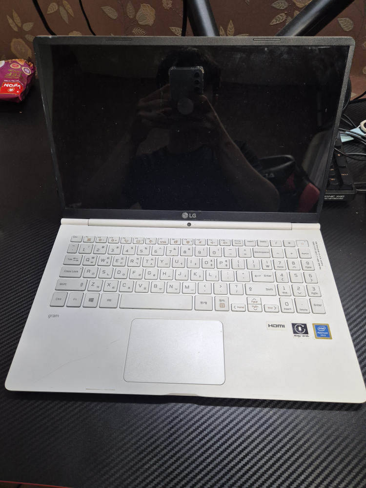 LG그램 15z970-LR1DK | 당근 중고거래