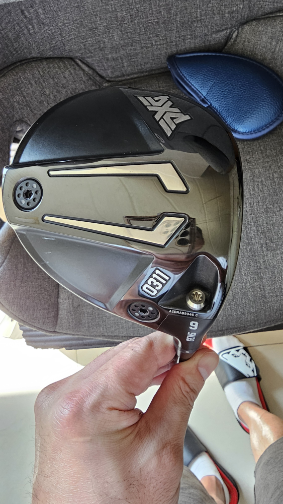 pxg gen5 9도 드라이버 | 당근 중고거래