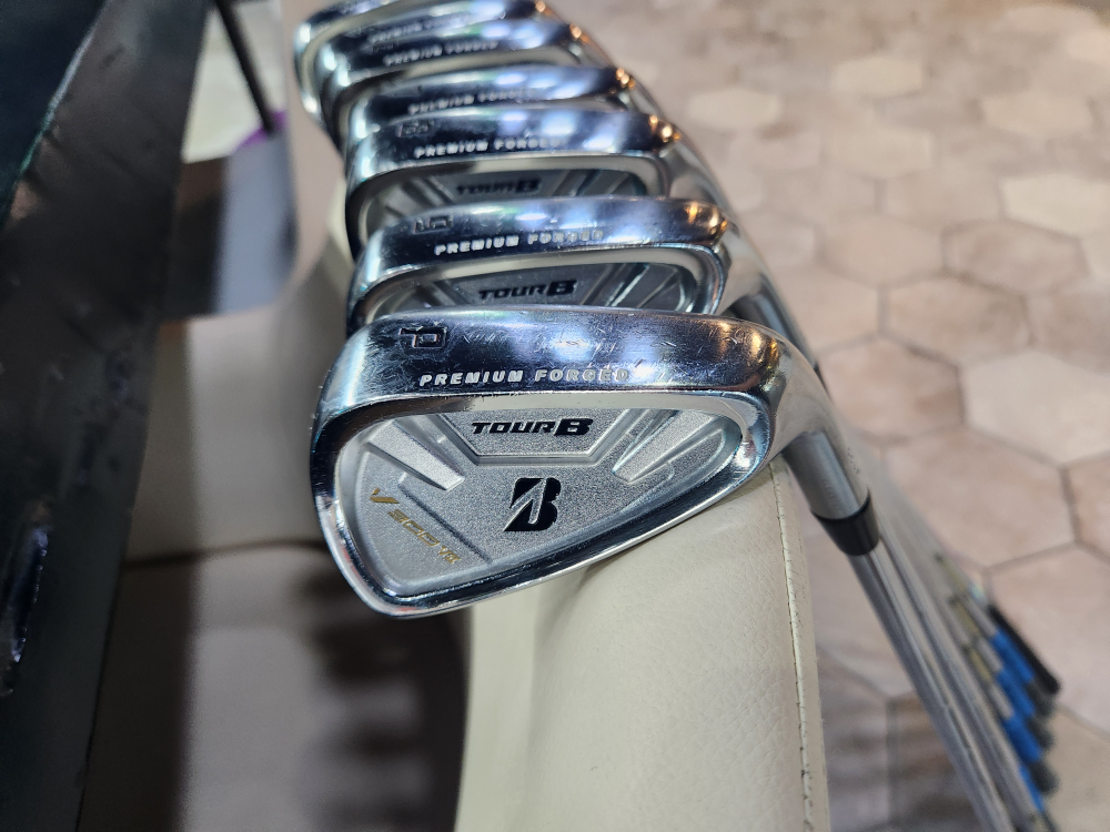 브릿지스톤 v300 7세대 아이... | 당근 중고거래