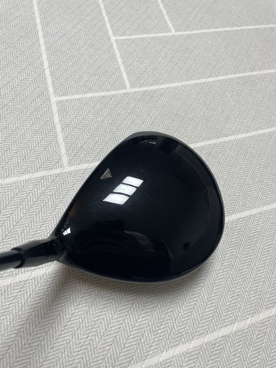 타이틀 915 d3 9.5도 드라이버 판매 롬벡스55s샤프트 | 조원동 | 스포츠/레저 | 당근 중고거래