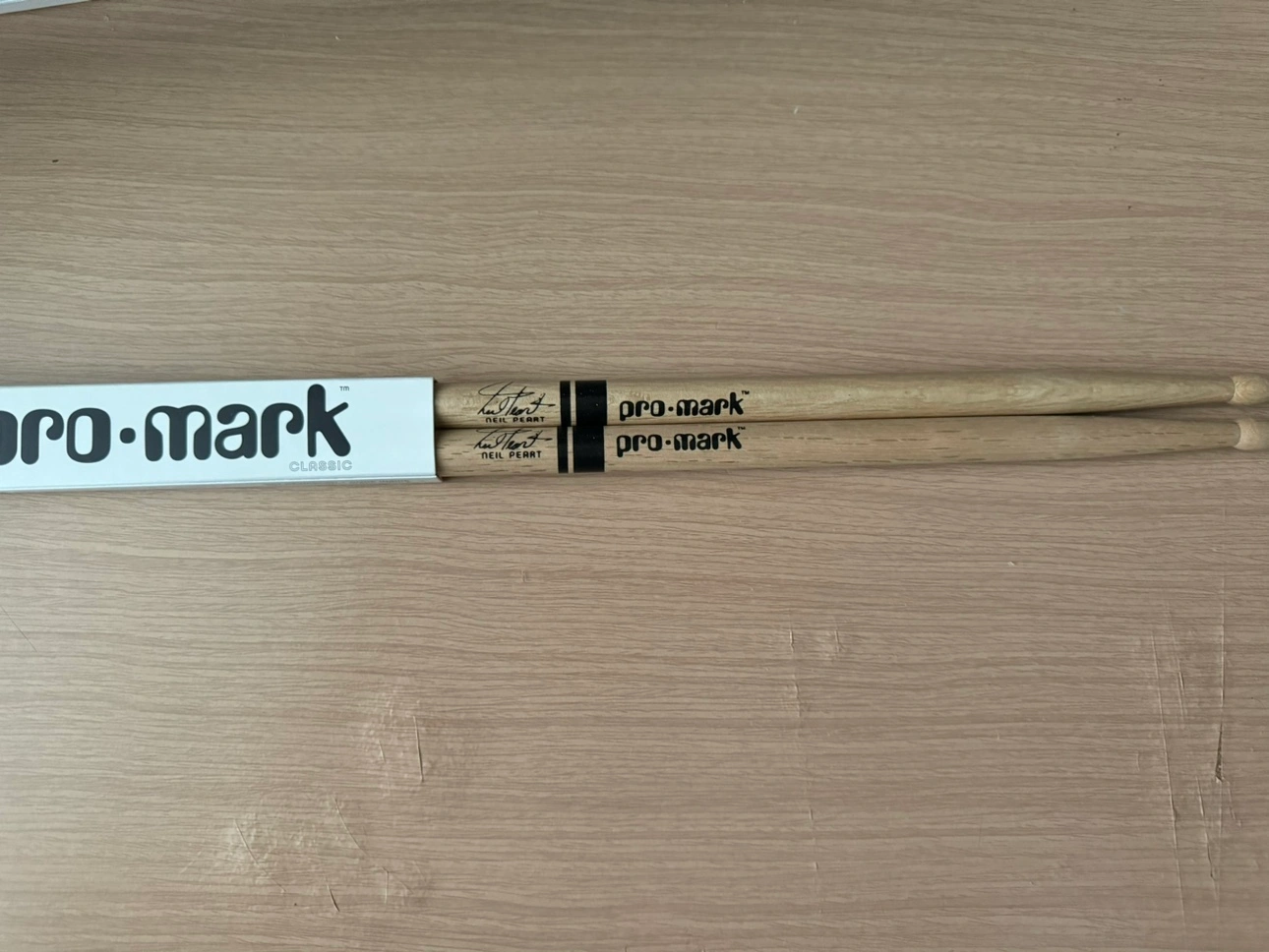 Promark 프로마크 닐퍼트 ... | 당근 중고거래