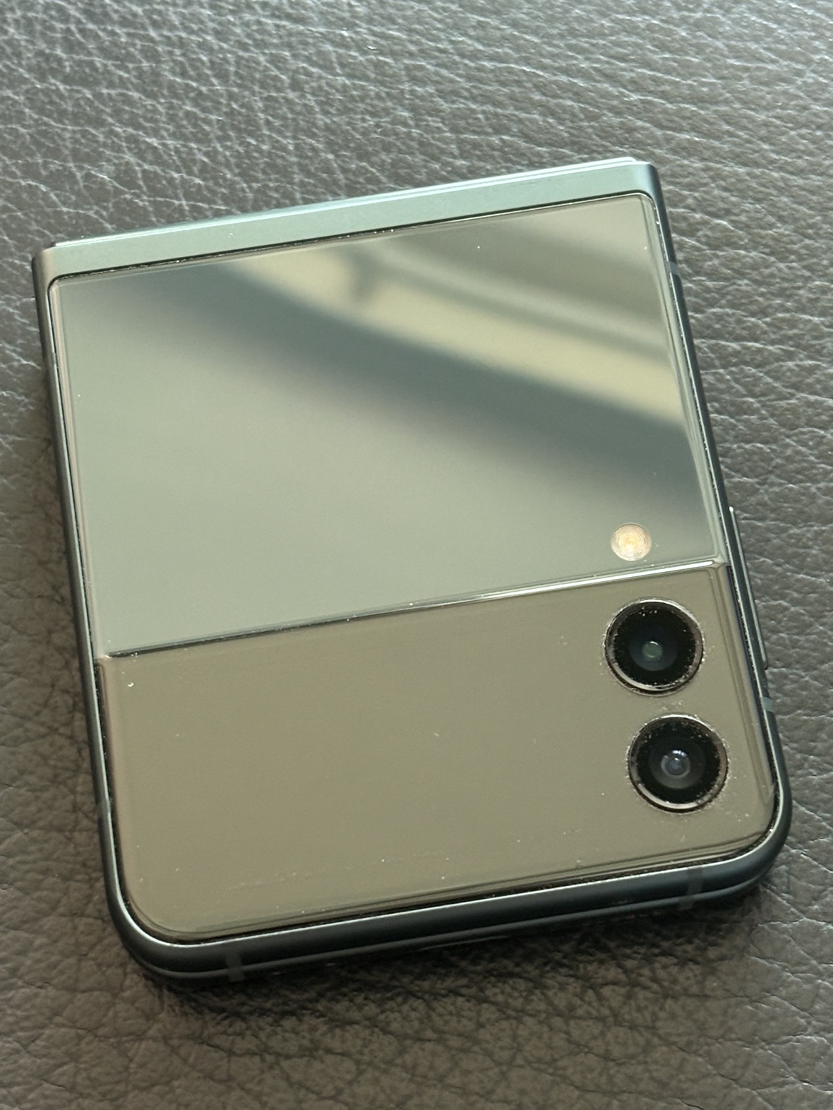 갤럭시 지플립3 256G | 당근 중고거래