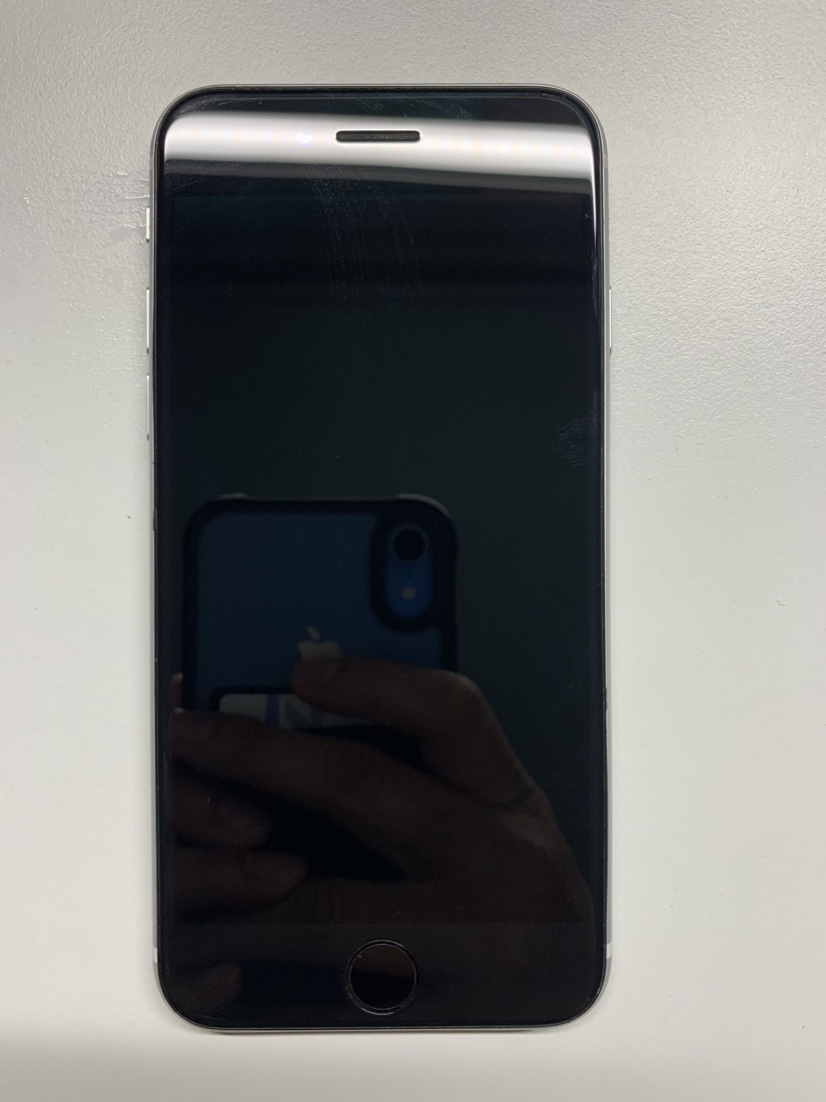 깨끗한 아이폰se2 128기가(화이트) 저렴하게 가져가세요. | 어진동 | 디지털기기 | 당근 중고거래