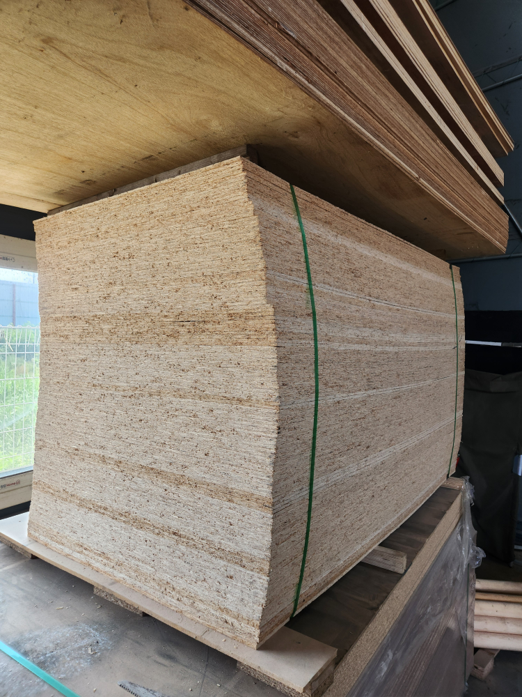 OSB 8티*3*6ㅡ125장 일... | 당근 중고거래