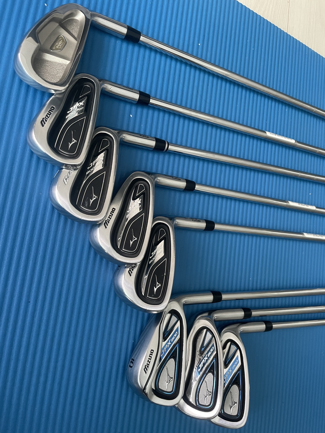 미즈노jpx800,jpx800 ... | 당근 중고거래