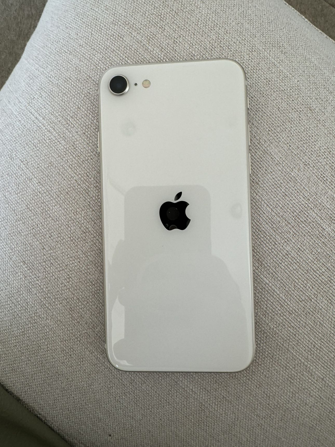 아이폰 se3 128 상태최고 ... | 당근 중고거래