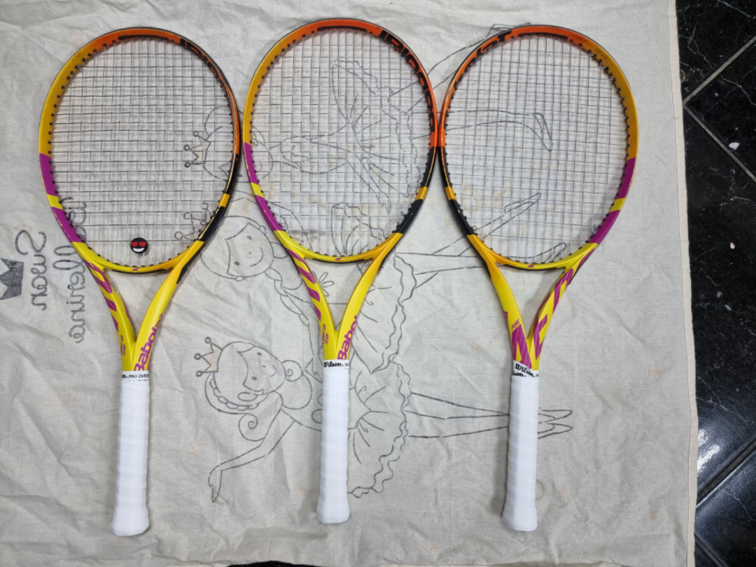 테니스 라켓 | 스포츠/레저 | 당근 중고거래