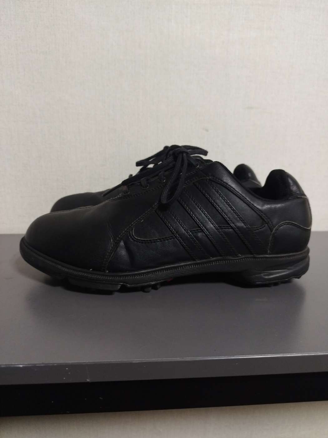 265mm 아디다스 트랙션 올블... | 당근 중고거래