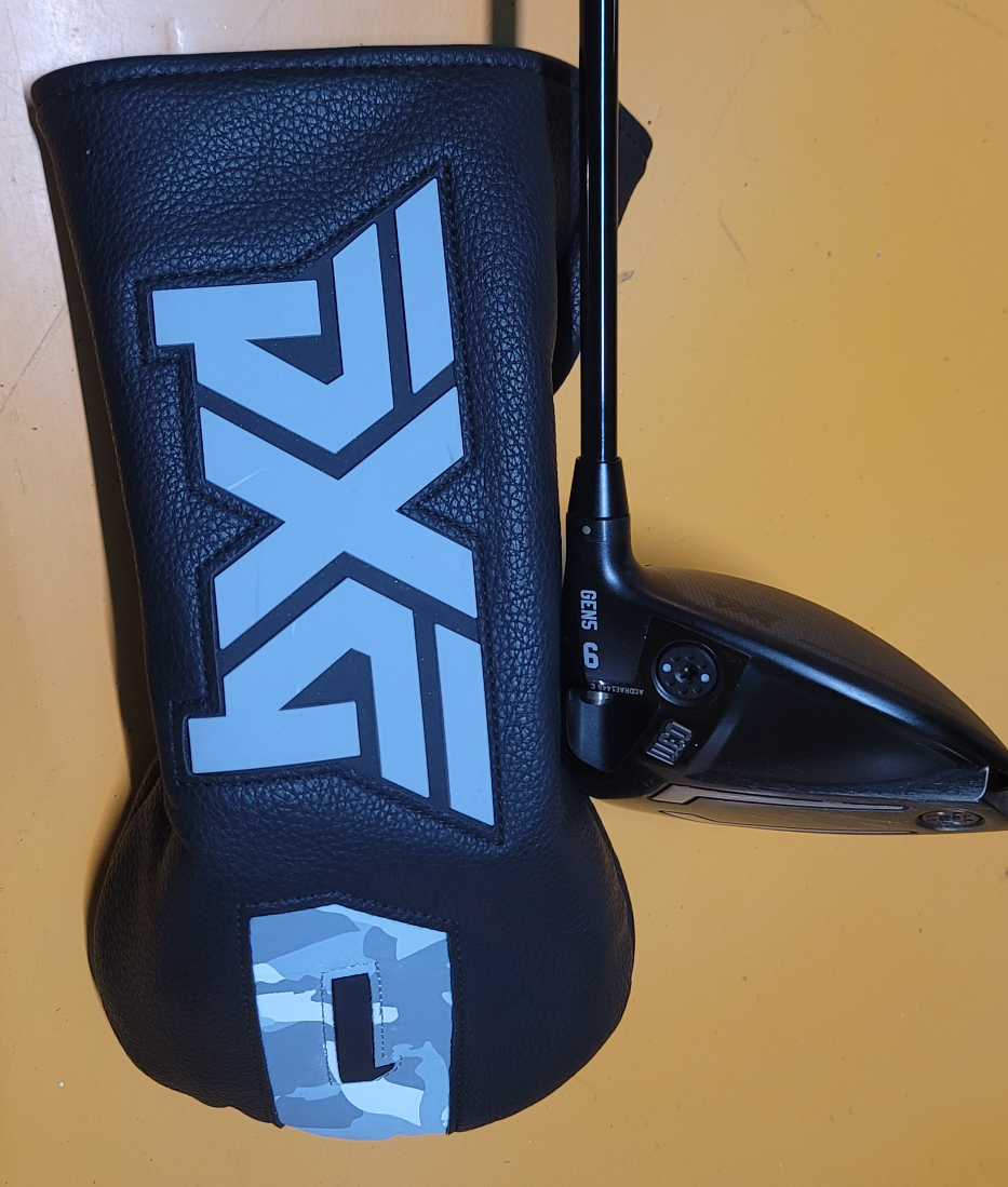 지민물건 급처분)PXG GEN5... | 당근 중고거래