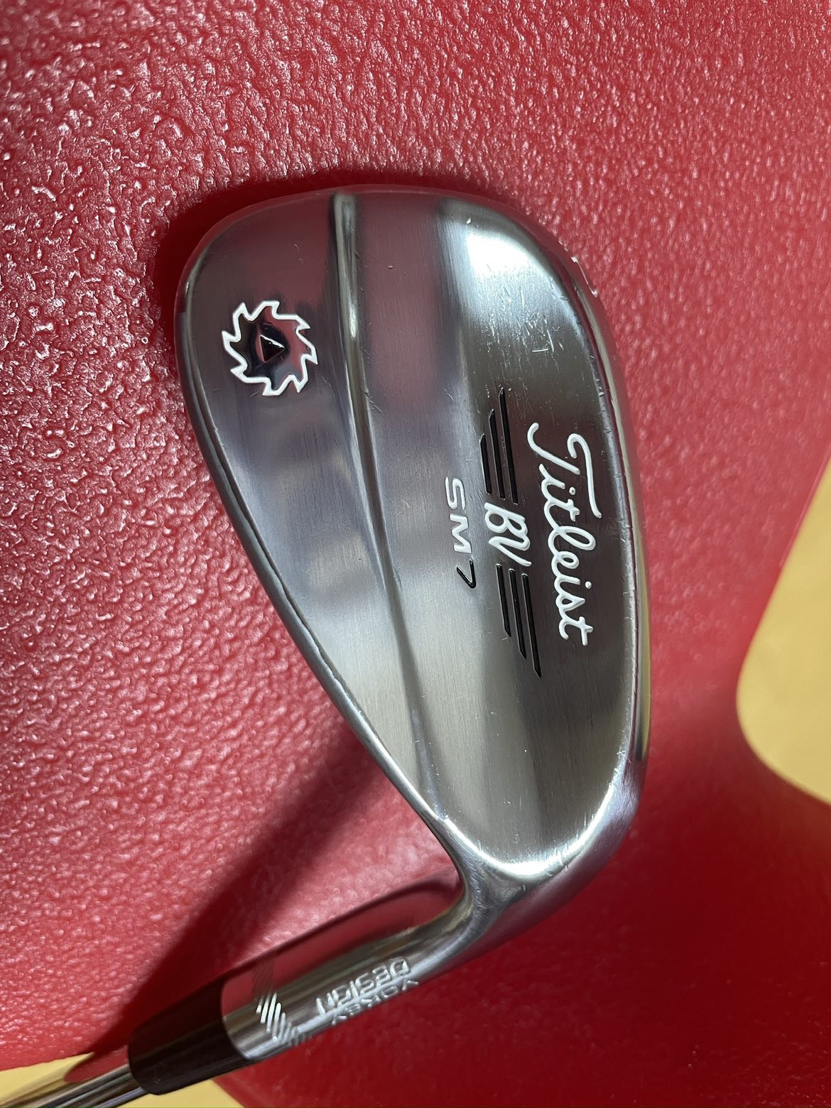 타이틀리스트 보키 SM7 52도 | 당근 중고거래