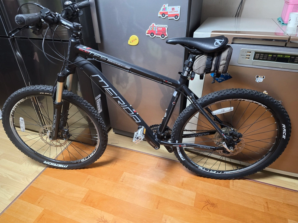 메리다 MTB 500 TFS 30단 팝니다 | 스포츠/레저 | 당근 중고거래