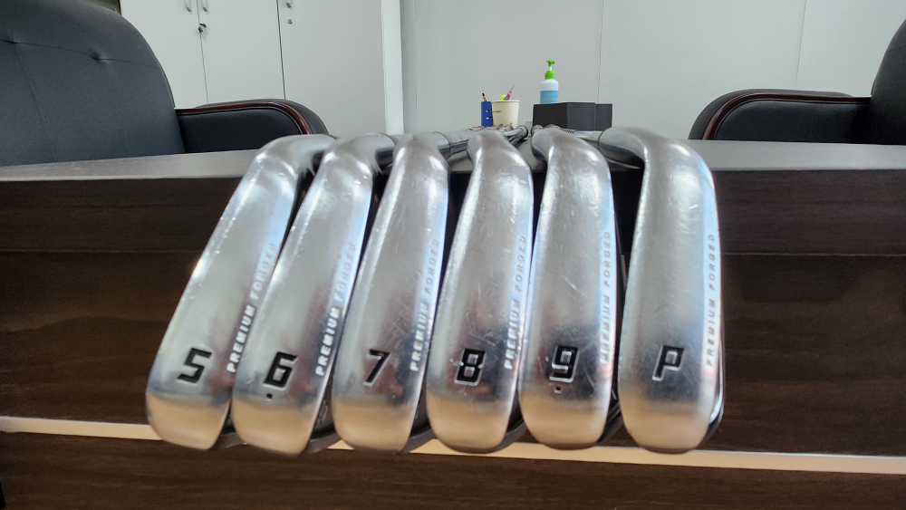 골프채 투어스테이지v300 6세대 | 당근 중고거래