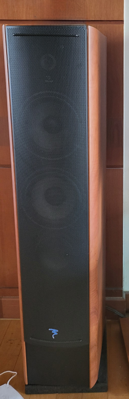 음질 좋기로 유명한 포칼 JM Lab Cobalt 816S 스피커 판매합니다 | 생활가전 | 당근 중고거래