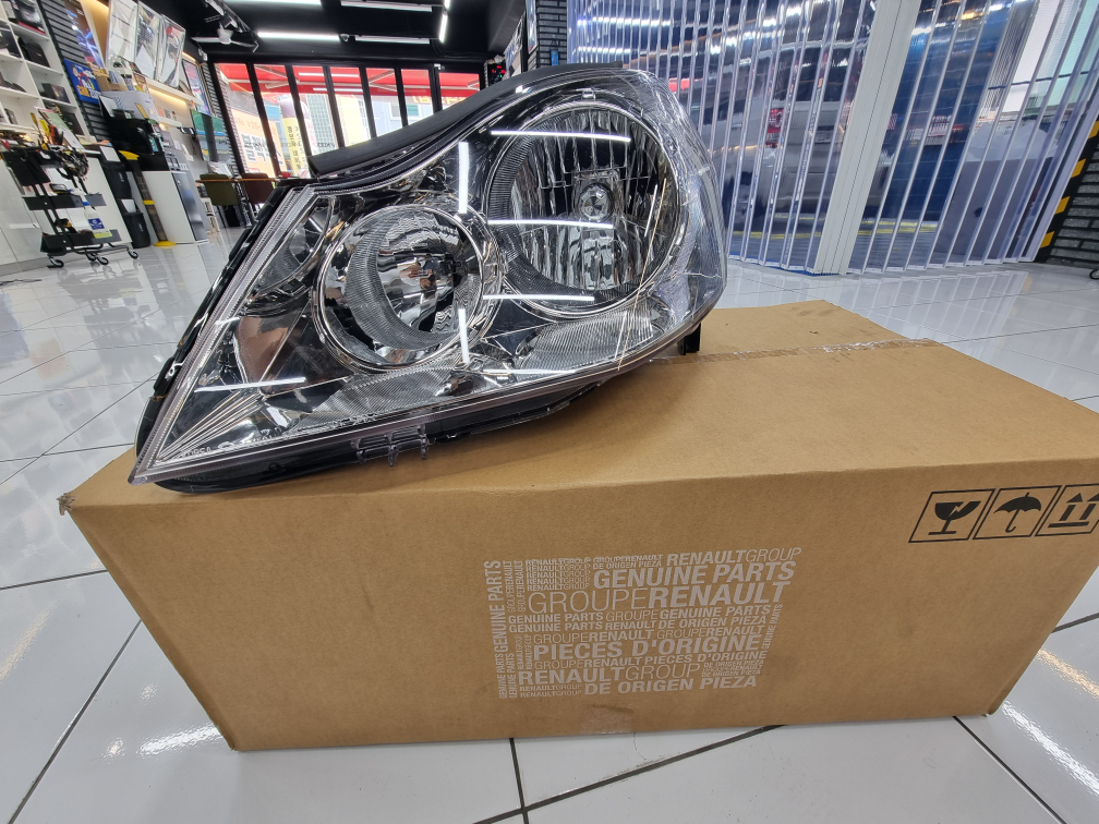 뉴SM5 HID운전석라이트 신품 | 기타 중고물품 | 당근 중고거래