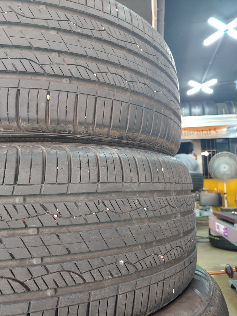 타이어 255 50 20 | 당근 중고거래