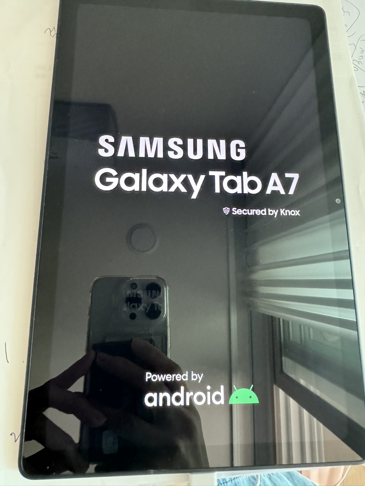 갤럭시 탭 A7 64기가 | 당근 중고거래