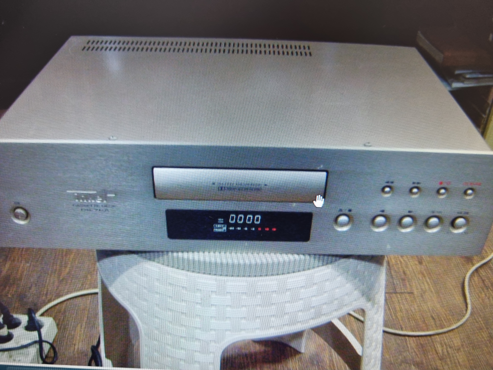 인켈 데크 DSz-7CA 하자품 | 당근 중고거래