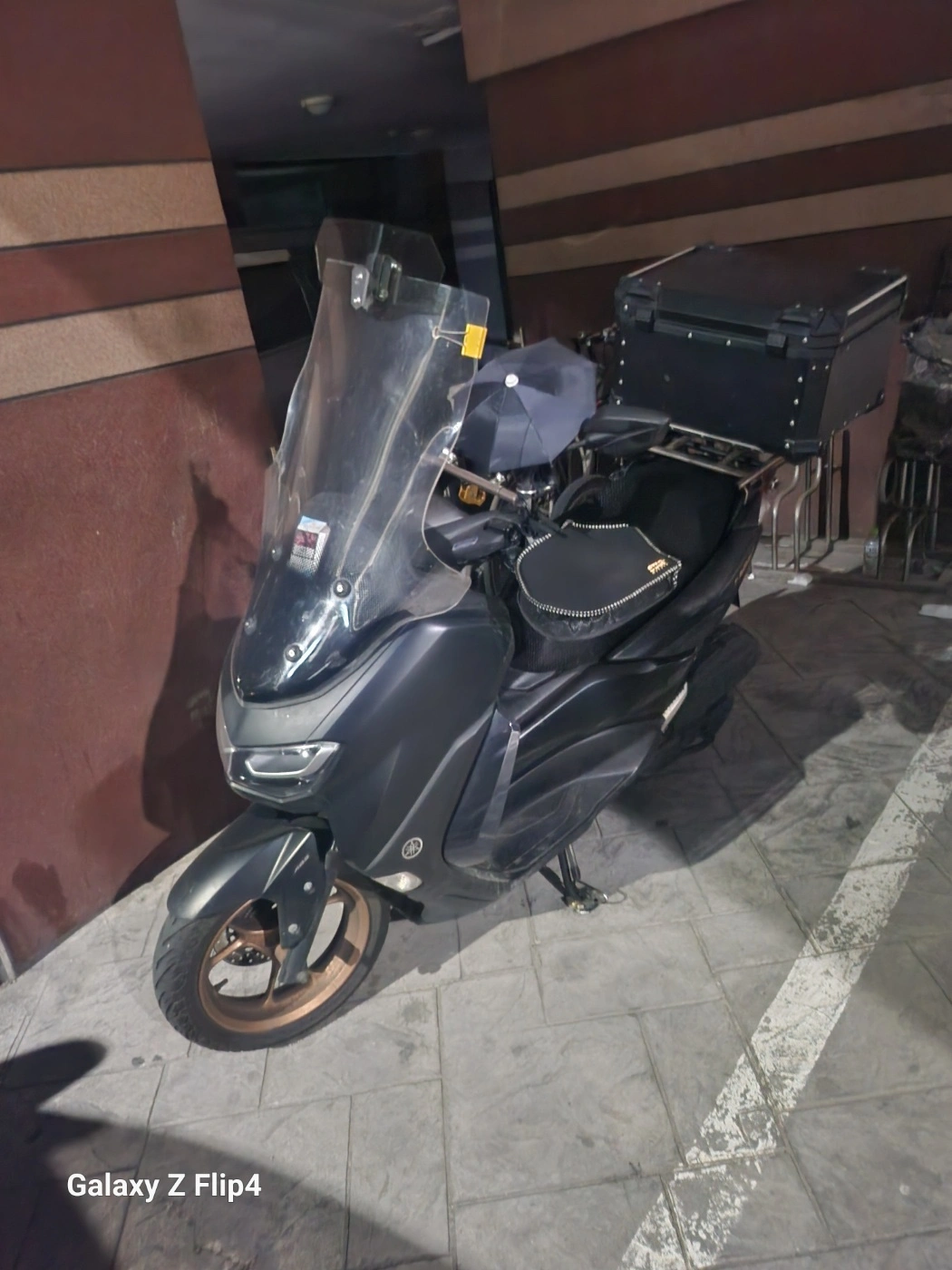 nmax125 21년식 팔아요 | 당근 중고거래