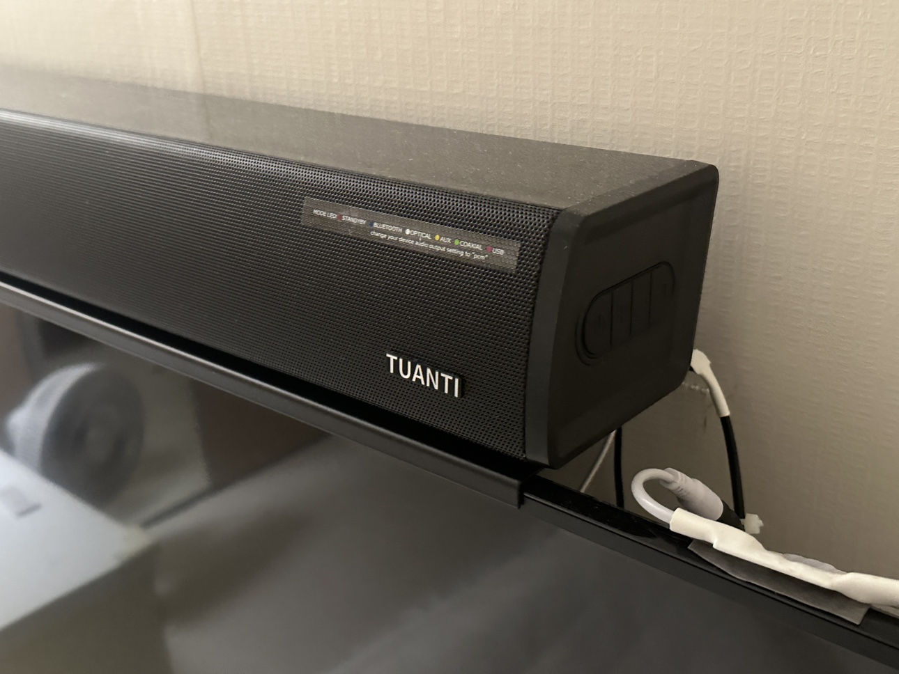 Tuanti 사운드바 | 당근 중고거래