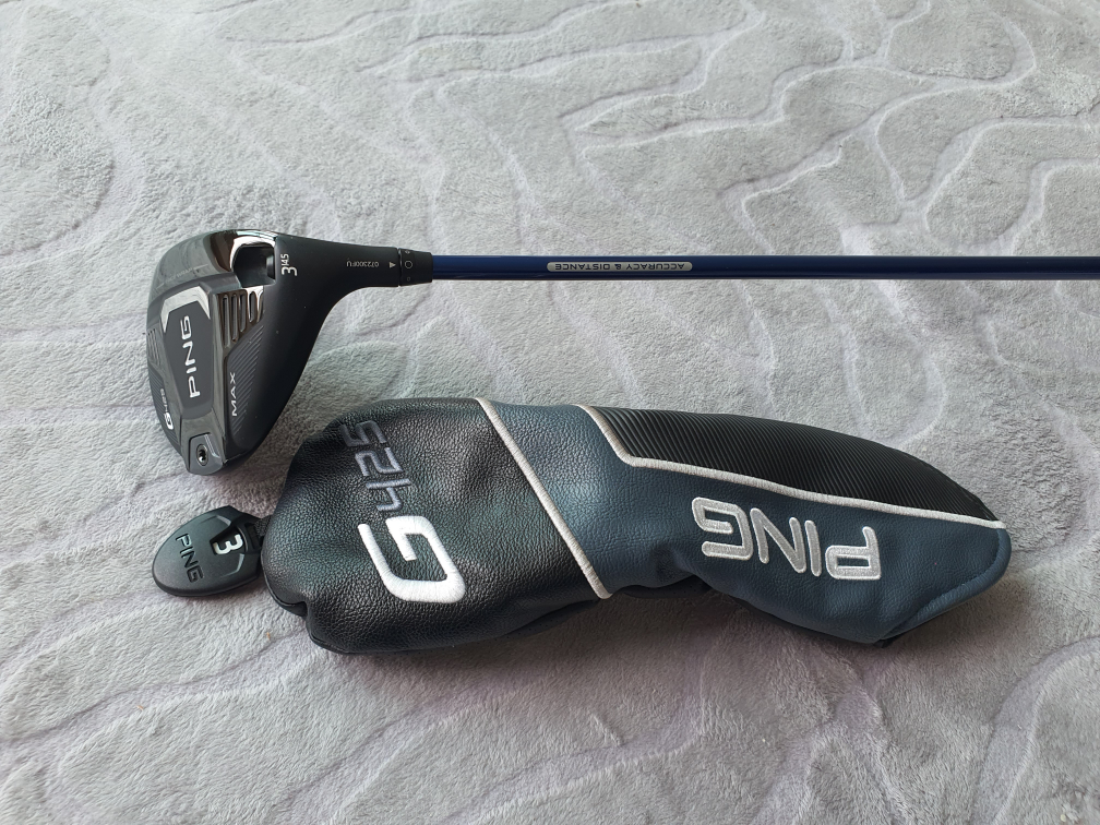 핑g425 3 우드 | 당근 중고거래