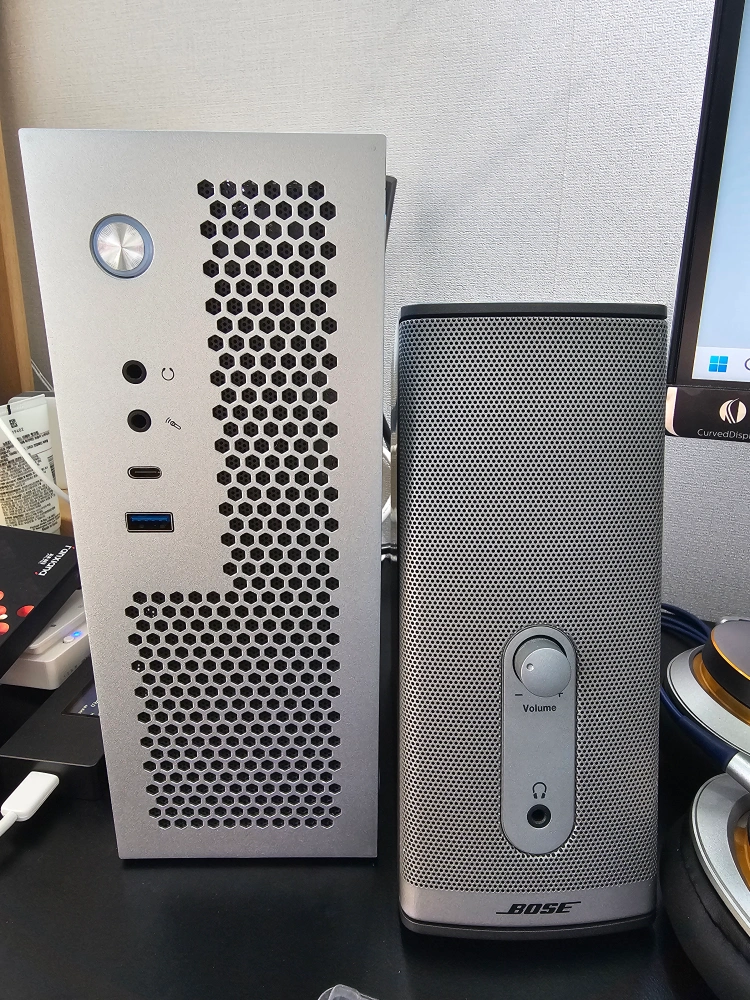 라이젠 5600g A4 itx(... | 당근 중고거래