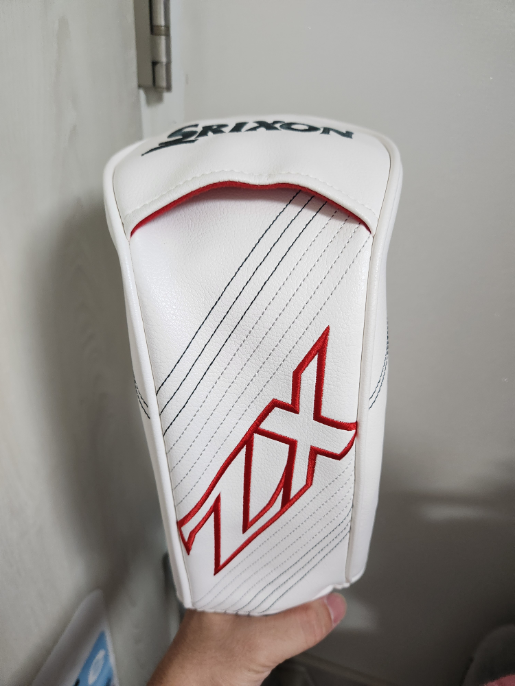 스릭슨 zx7 9.5도 ub6s... | 당근 중고거래