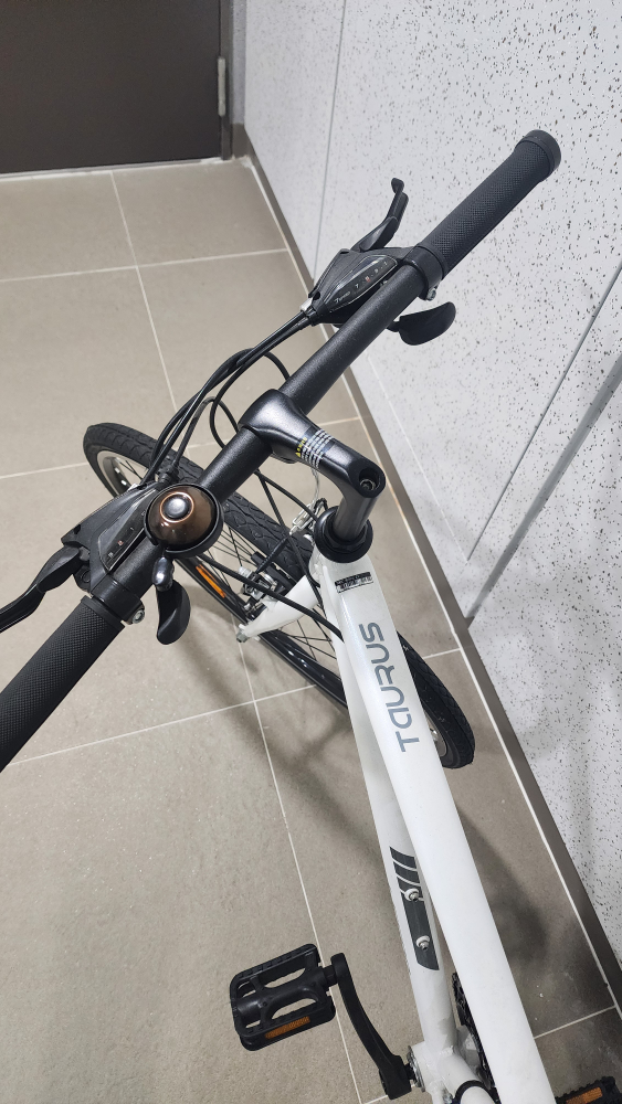 자전거 토러스21 700c | 당근 중고거래