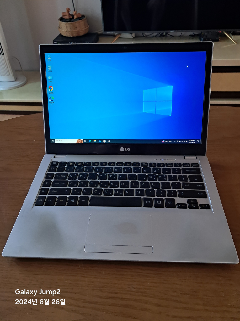 엘지 노트북 CPU i5 4200 | 당근 중고거래