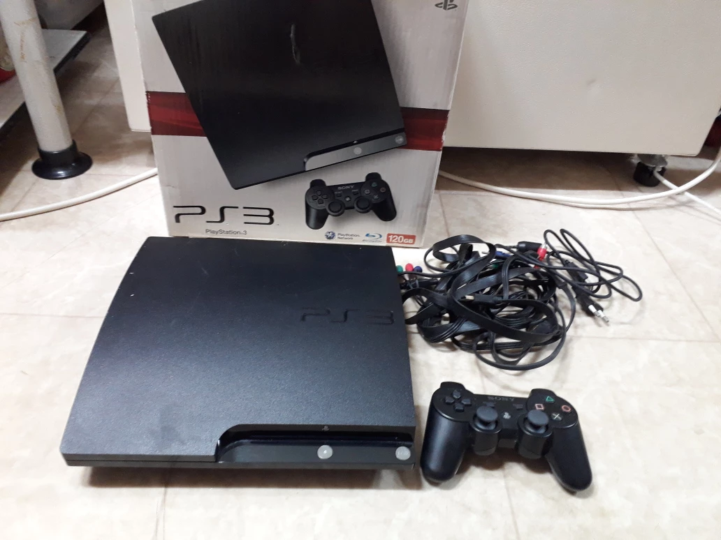 소니 ps3 플레이스테이션 | 당근 중고거래