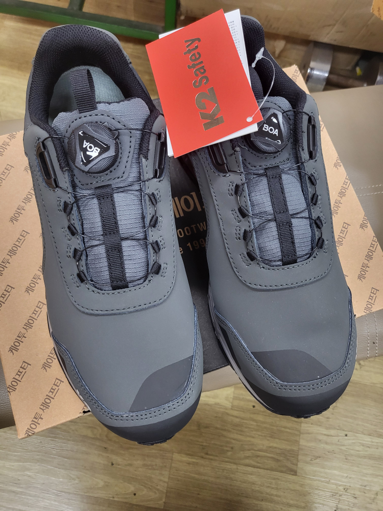 k2-85 안전화(270mm) | 하월곡동 | 남성패션/잡화 | 당근 중고거래