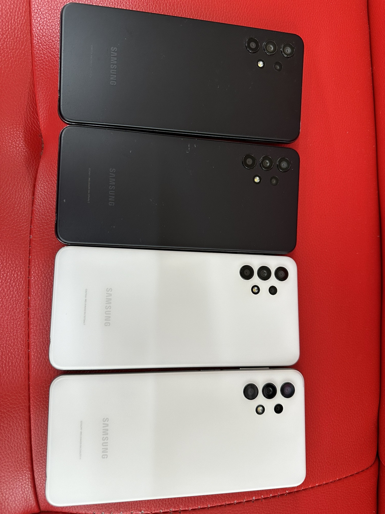 a326 갤럭시 점프 정상해지 ... | 당근 중고거래