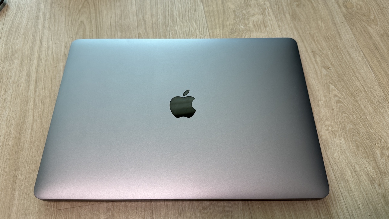 맥북 에어 M1 8G 256G | 당근 중고거래