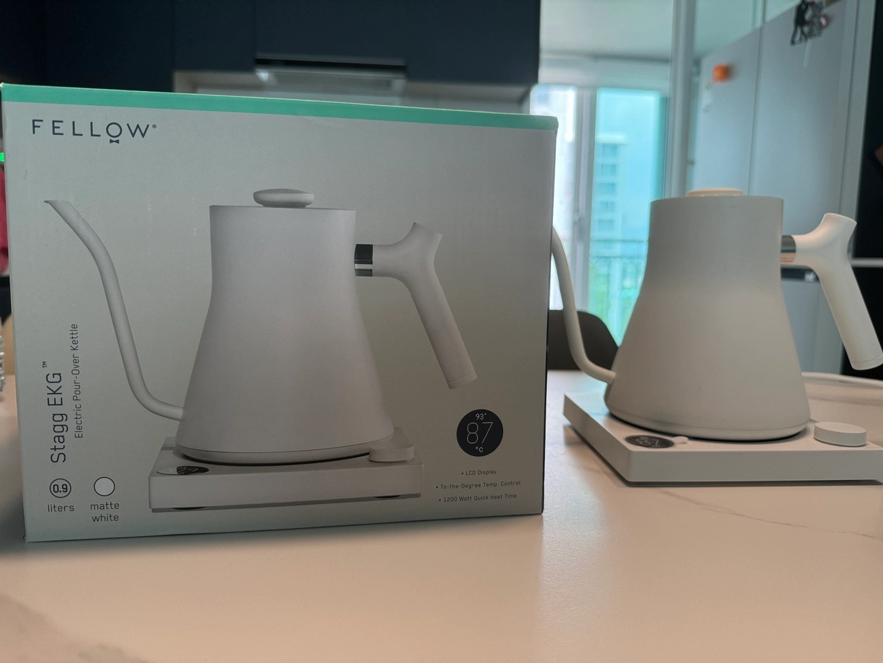 펠로우 Fellow EKG 90... | 당근 중고거래