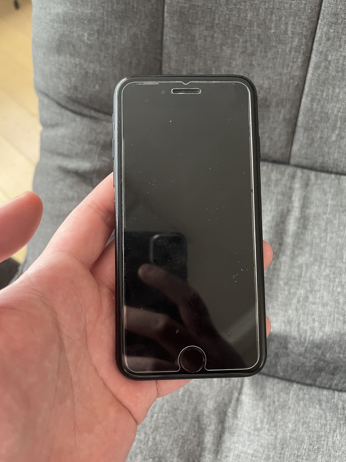 아이폰 se2 128g | 당근 중고거래