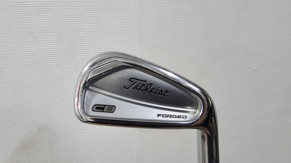 716CB 타이틀리스트 아이언... | 당근 중고거래