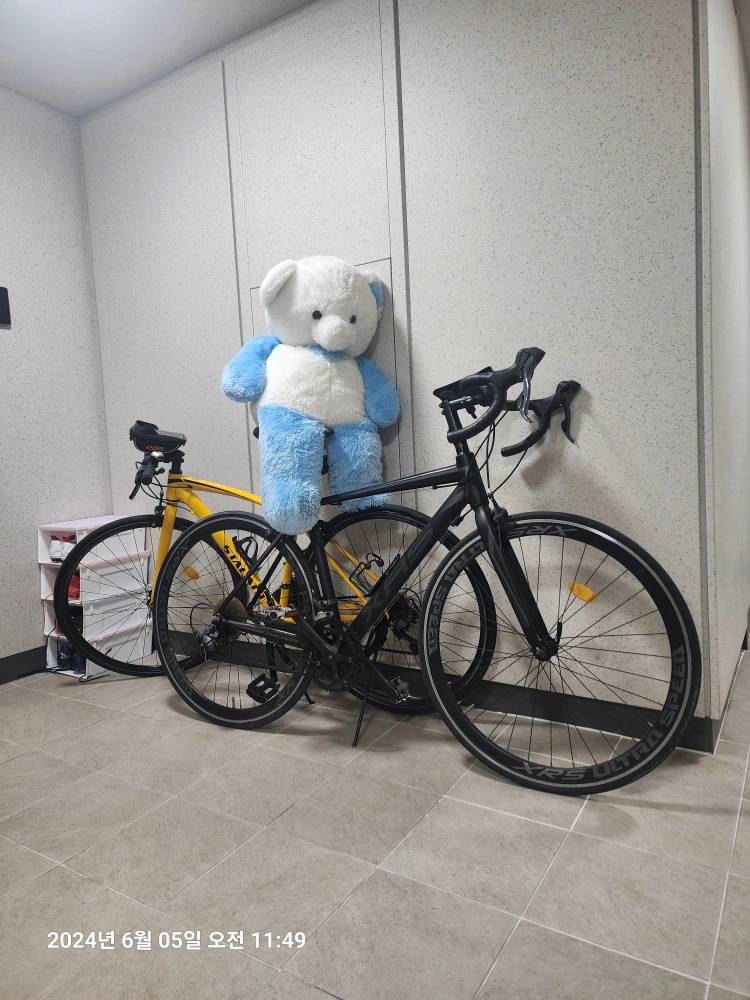 자전거일괄판매해요 당근 중고거래