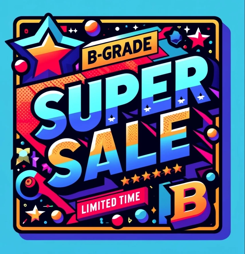 B B