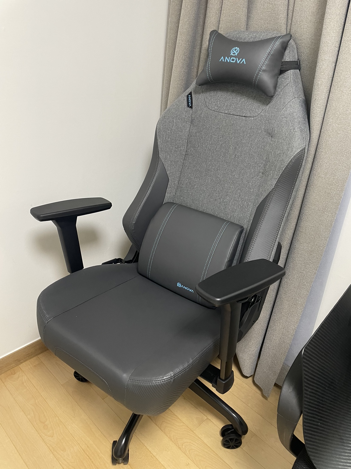 에이팩스 의자 | 당근 중고거래