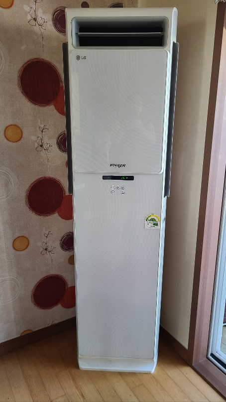 LG에어컨 2in 1 팝니다 | 당근 중고거래