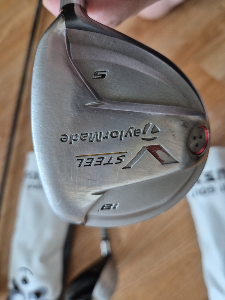 드라이버 3번 우드 5번우드 | 스포츠/레저 | 당근 중고거래