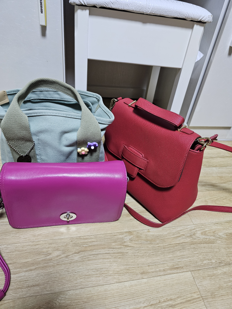 가방 당근 중고거래