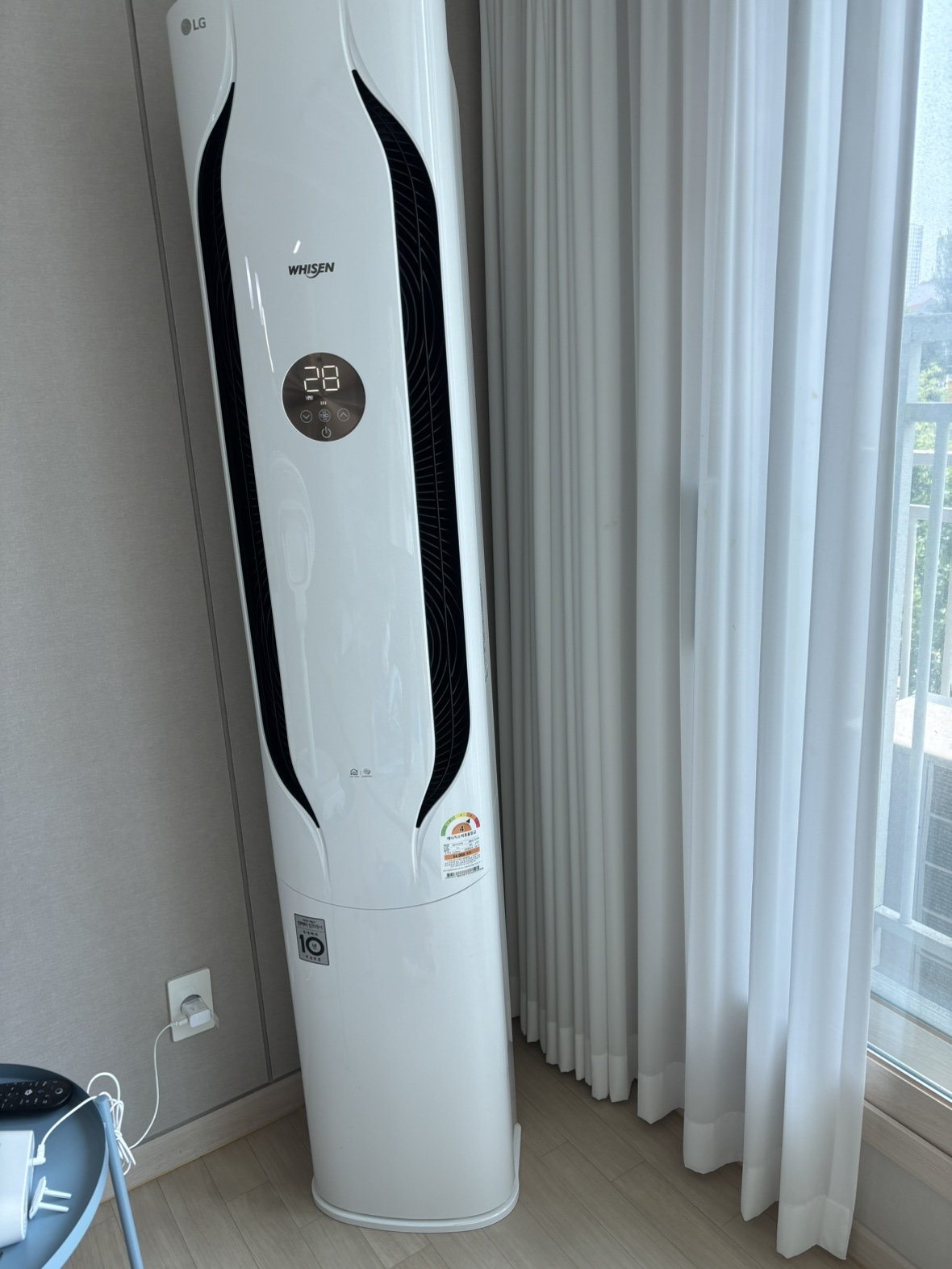 Lg 2 in 1 에어콘 | 당근 중고거래