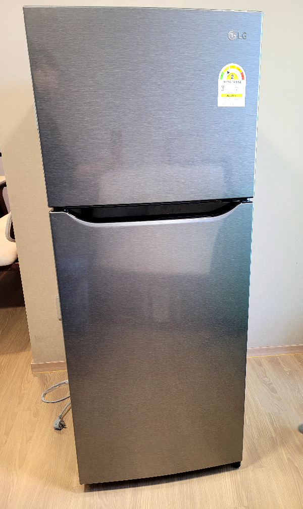 LG 냉장고 189L | 당근 중고거래
