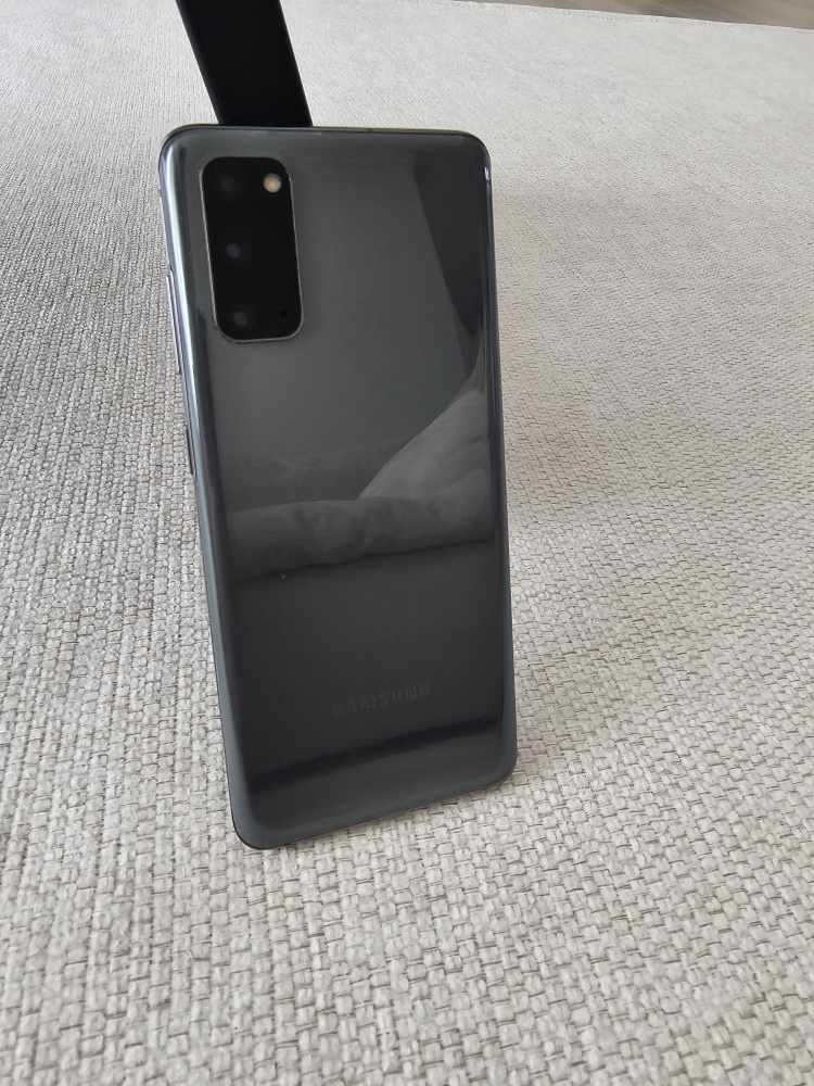 s20 128g 그레이 | 당근 중고거래