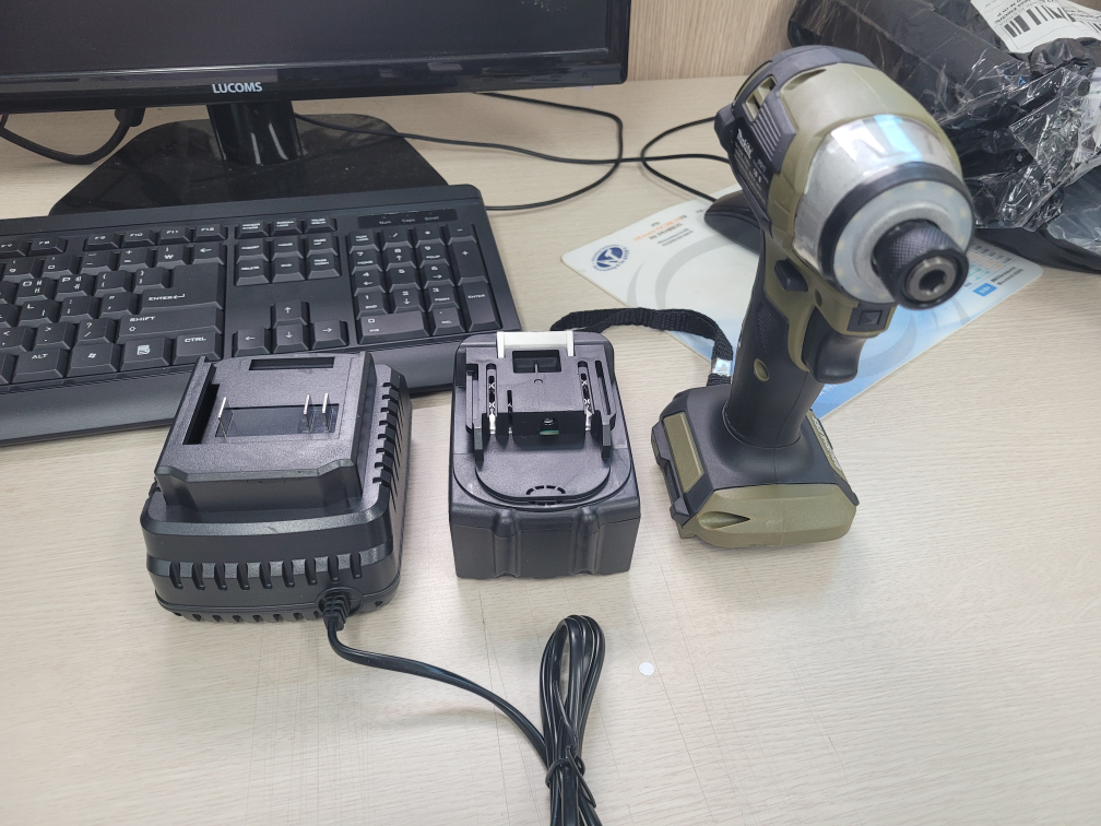 makita dtd173 18v... | 당근 중고거래