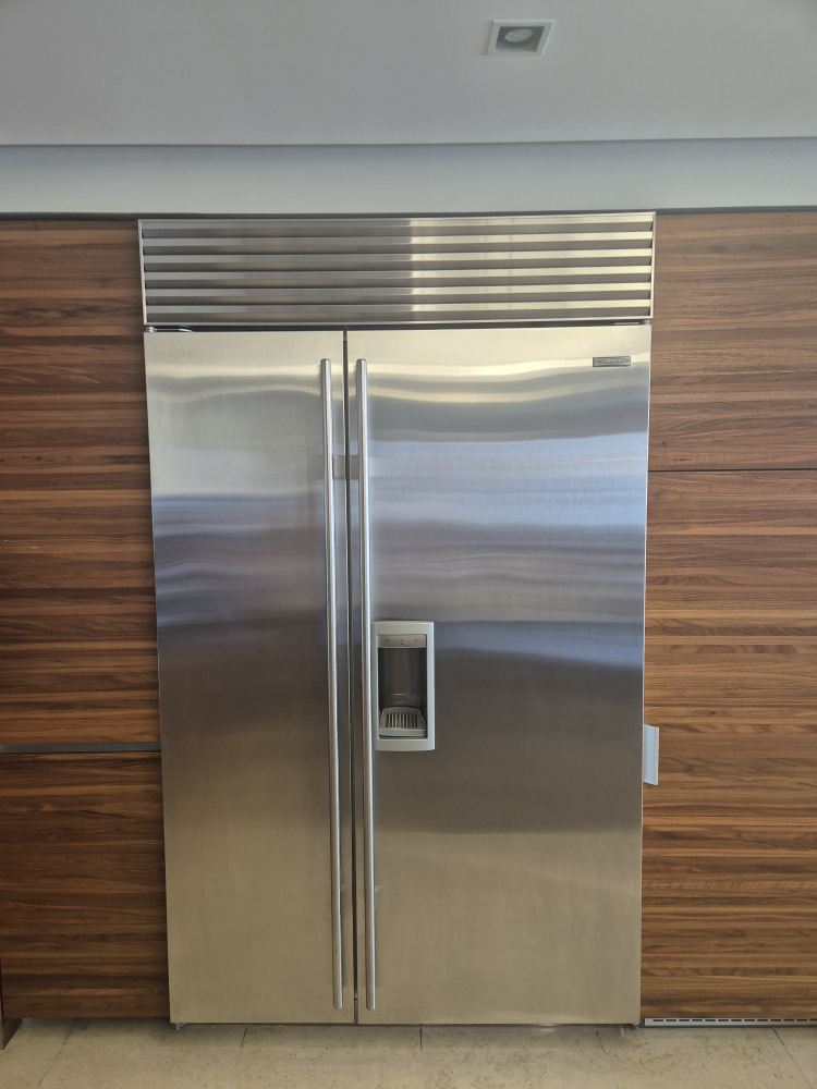 서브제로 냉장고 (ICBBI-48S) | 생활가전 | 당근 중고거래