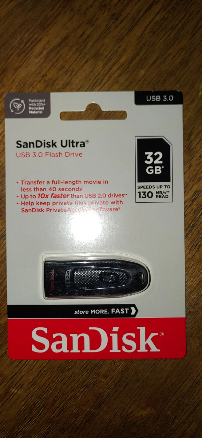 SandDisk Ultra US... | 당근 중고거래