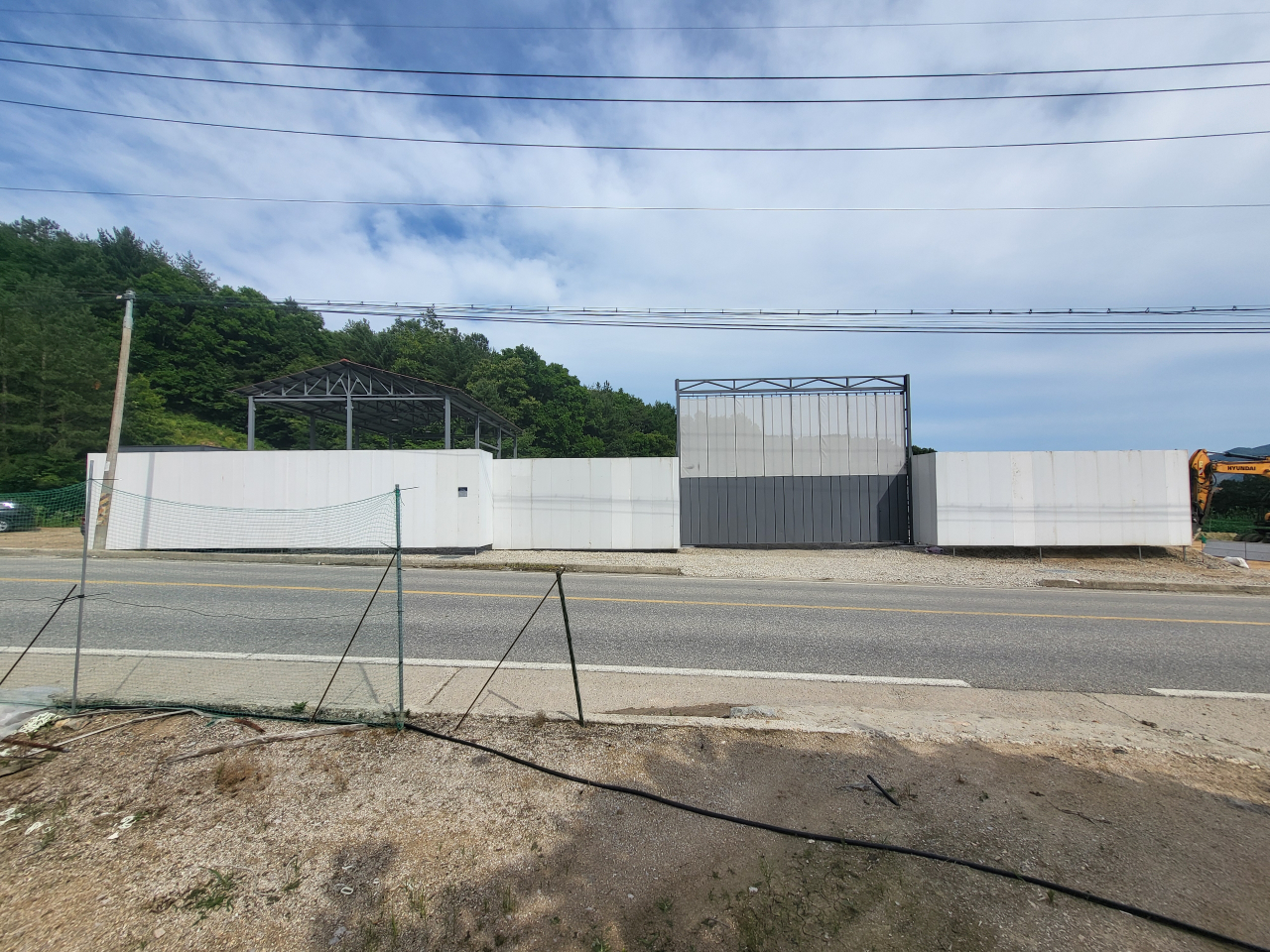 방음벽 | 기타 중고물품 | 당근 중고거래